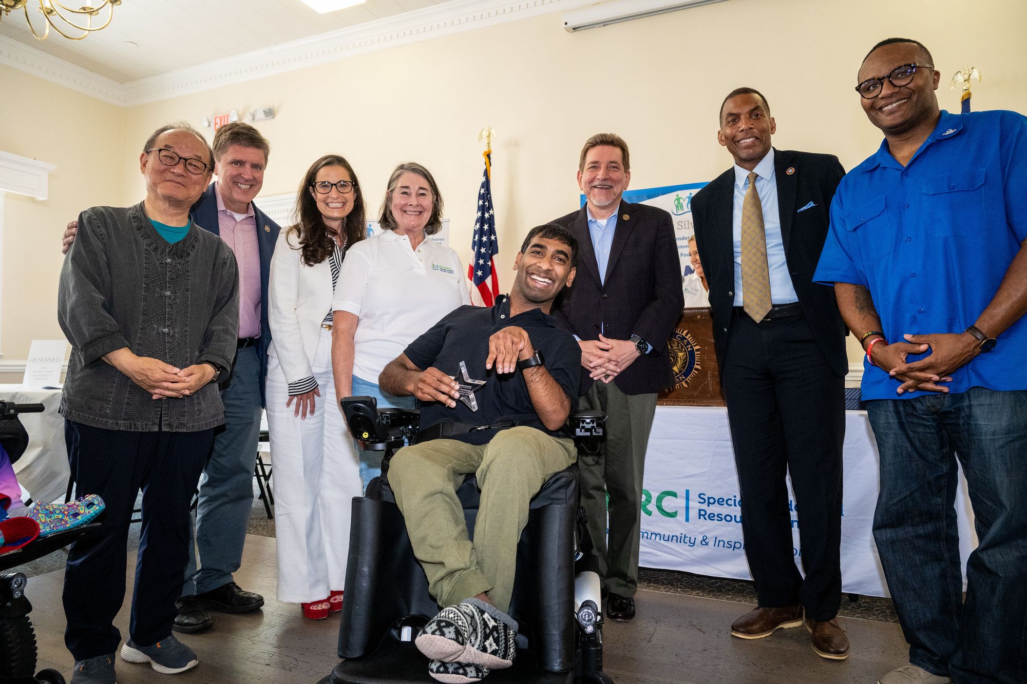SPARC - Specially Adapted Resource Centers | Where Adults with ...